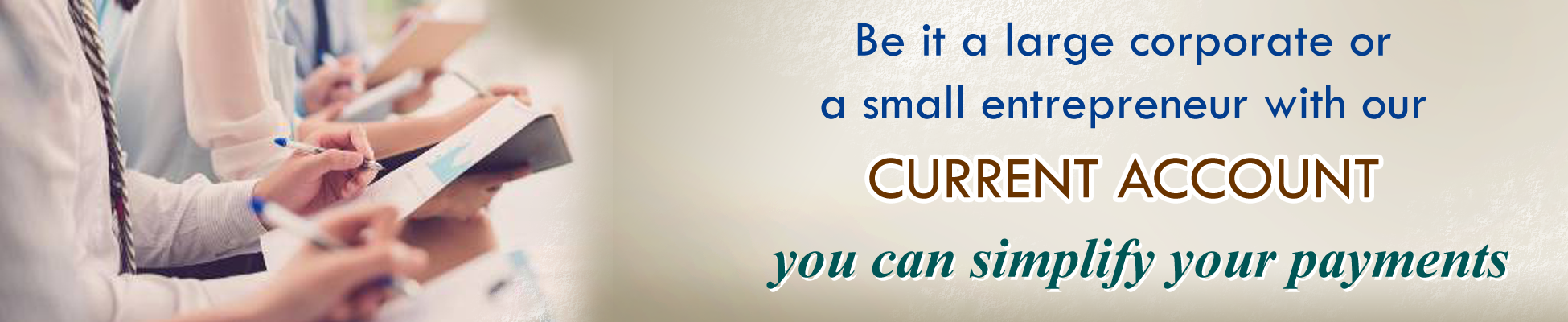 GAYATRI CURRENT ACCOUNT – The Gayatri Co-Operative Urban Bank Ltd